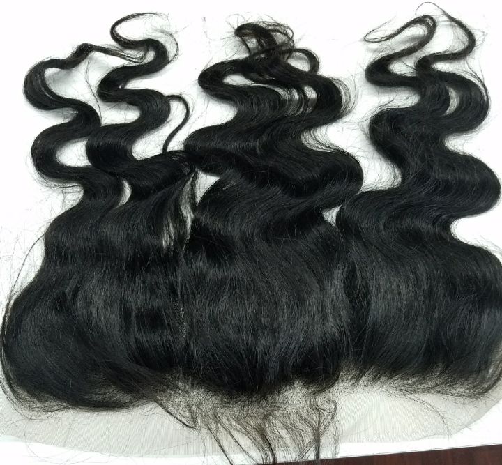 Frontals – Hairsource